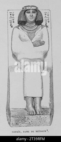 Histoire ancienne des peuples de l'Orient Classique Stock Photo - Alamy