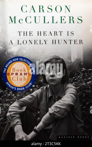 THE HEART IS A LONELY HUNTER Stock Photo - Alamy