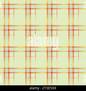 Fabric check background. Textile texture plaid. Tartan pattern seamless ...