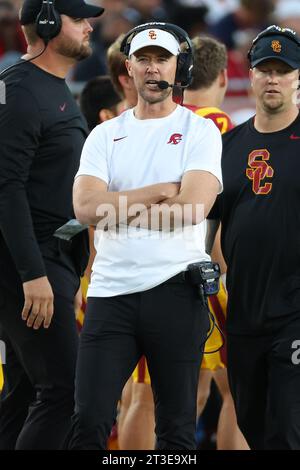 October 21, 2023 Utah Utes place kicker Cole Becker (36) kicks the game ...