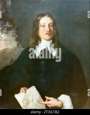 Henry Stone by Sir Peter Lely Stock Photo - Alamy