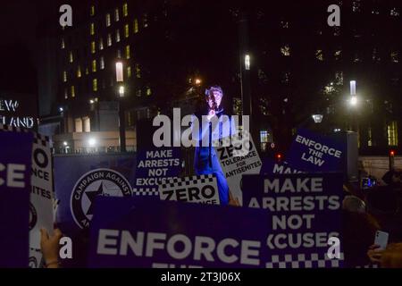 Gideon Falter - Chief Executive of Campaign Against Antisemitism. Vice ...