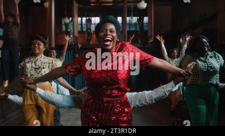 The Colour Purple (2023) The Color Purple (2023) DANIELLE BROOKS as ...