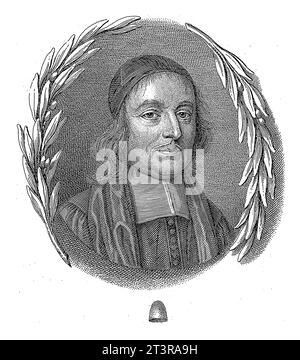John Wallis (Cipriani 2 Stock Photo - Alamy