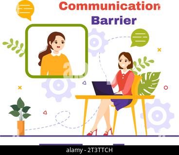 Bad communication, misunderstanding create confusion in work ...