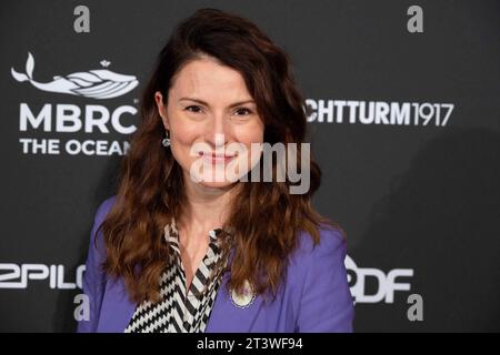 Anna-Maria BOEHM, Böhm, Schauspielerin Roter Teppich, Red Carpet Show ...