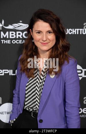 Anna-Maria BOEHM, Böhm, Schauspielerin Roter Teppich, Red Carpet Show ...