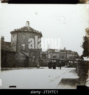 The Norfolk Arms, Ringinglow, Sheffield Stock Photo - Alamy
