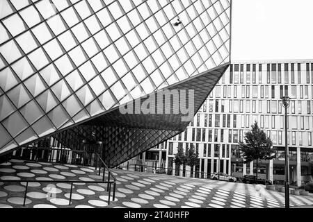 Minimalism in Berlin, Germany Stock Photo - Alamy