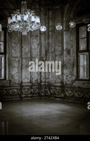 Mausoleum of Muhammad Ali inside the Muhammad Ali Mosque completed by ...