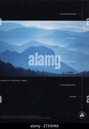 Vintage "Time" Magazine 25 March 2003 issue Advert, USA Stock Photo - Alamy