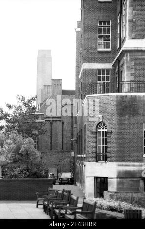 Architecture, London, England, 1971 Stock Photo - Alamy