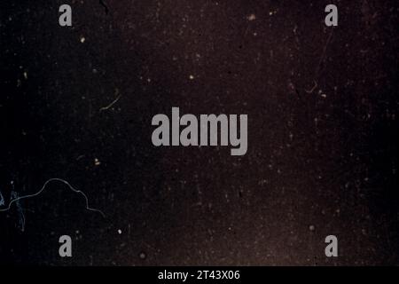 dust scratches noise distressed texture overlay Stock Photo - Alamy