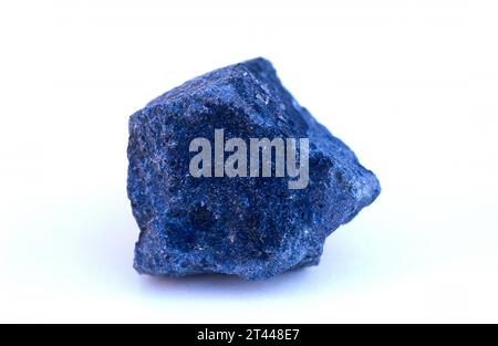Kimberlite is an igneous rock coming from the earth's mantle, is the ...