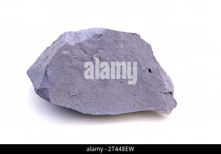 Marl or marlstone is a sedimentary rock composed of limestone (calcium ...