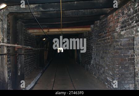 Khewra Salt Mines Stock Photo - Alamy