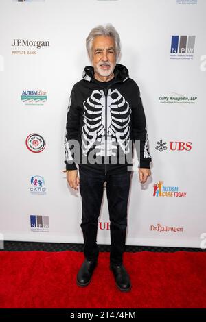 LOS ANGELES - OCT 28: Joe Mantegna at the 2nd Annual All Ghouls Gala at ...