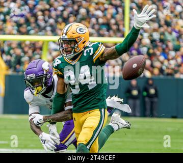 Minnesota Vikings wide receiver Jordan Addison walks the field before ...
