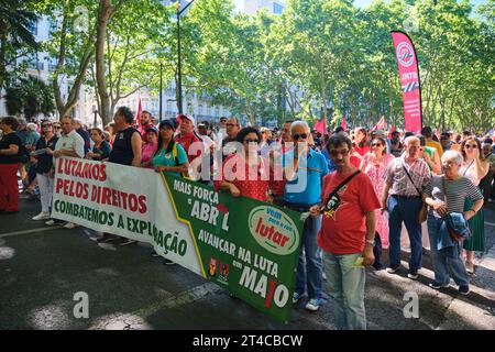 Celebration of The Carnation Revolution aka 25th April 25 de Abril ...