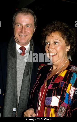 Jean Stapleton Circa 1980's Credit: Ralph Dominguez/MediaPunch Stock Photo - Alamy