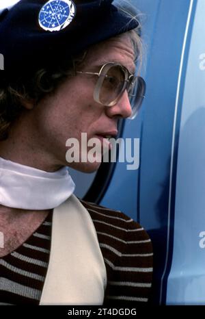 BOB WELCH ; 1945 - 2012, American musician, former member of Fleetwood ...