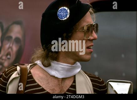 BOB WELCH ; 1945 - 2012, American musician, former member of Fleetwood ...