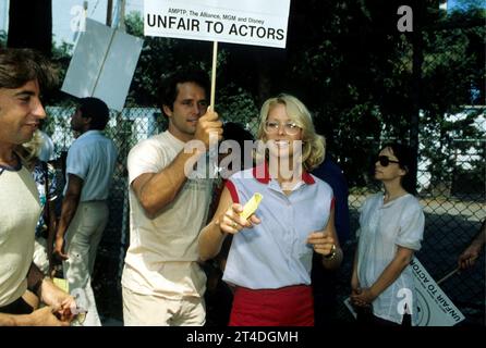 RANDI OAKES ;American actress and fashion model ; Credit: Lynn Mcafee ...