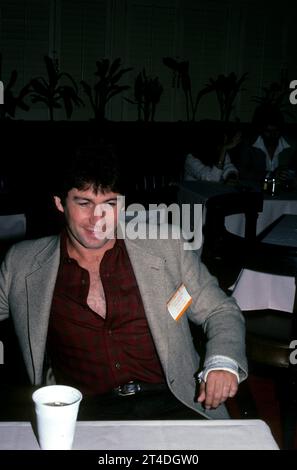 American actor John Travolta, 1980s Stock Photo - Alamy