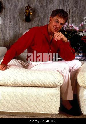 ROBERT STACK ;Charles Langford Modini Stack; born 13 January 1919 - 14 ...