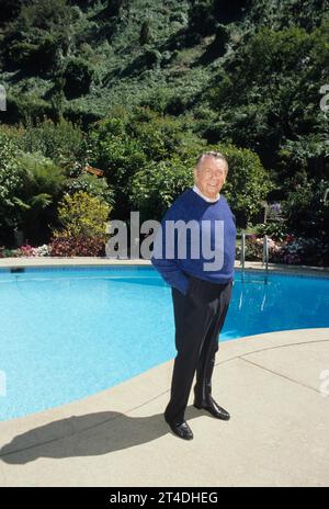 MACDONALD CAREY ;Edward Macdonald Carey was an American actor ; (March ...