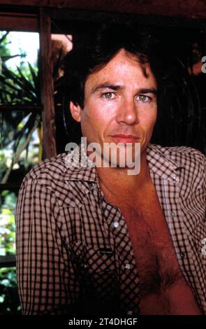 RICHARD HATCH ;21 May 1945 - 7 February 2017 ; American actor, writer ...