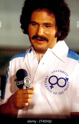 GABE KAPLAN ;American actor, comedian, and professional poker player ...