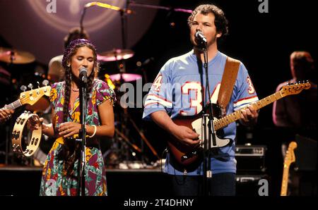 NICOLETTE LARSON ;17 July 1952 - 16 December 1997 American singer best ...
