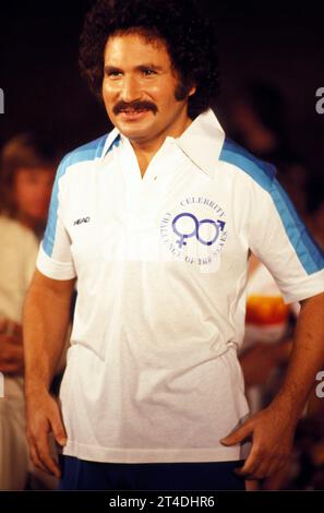 GABE KAPLAN ;American actor, comedian, and professional poker player ...
