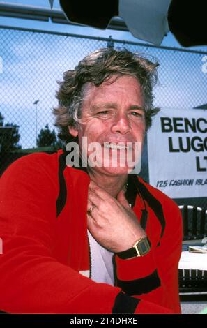 DOUG McCLURE ;Douglas Osborne McClure was an American actor whose ...