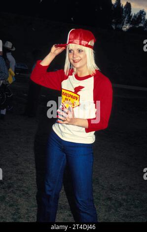 ANN JILLIAN ;born Ann Jura Nauseda; with her husband Andy Murcia and ...