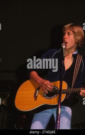 PHILIP MCKEON ;(November 11, 1964 – December 10, 2019) American child ...