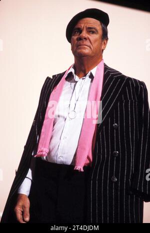 BERT PARKS ;(December 30, 1914 - February 2, 1992) ; American actor ...