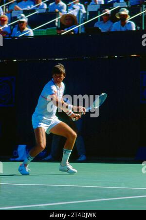 JIMMY CONNORS ;James Scott Connors ; (born 2 September 1952) American ...