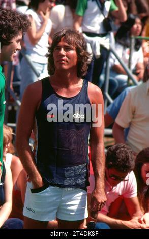 RICHARD HATCH ;21 May 1945 - 7 February 2017 ; American actor, writer ...