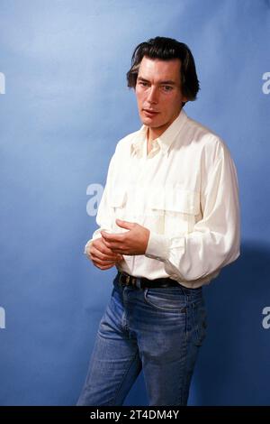 BILLY DRAGO ;William Eugene Burrows ; 30 November 1945 - 24 June 2019 ...