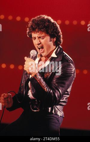 FRANK STALLONE ;Born 30 July 1950 ; American actor and musician ...