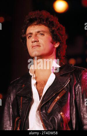 FRANK STALLONE ;Born 30 July 1950 ; American actor and musician ...