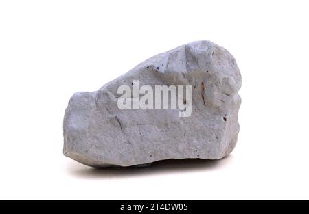 Mudstone is a fine-grained sedimentary rock composed by clay minerals ...