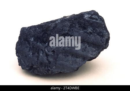 Anthracite is the variety of coal with highest carbon content. Sample ...
