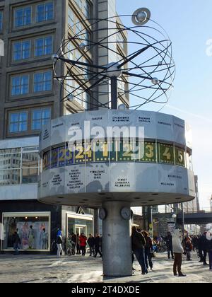 Berlin, Germany,berlin, berlin sights, bright, cold war, colorful ...