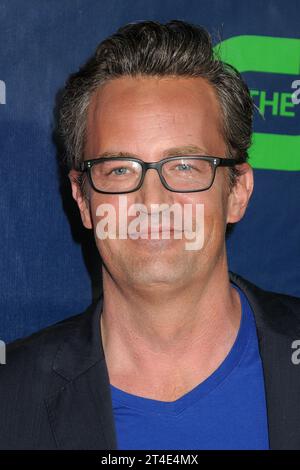 17 July 2014 - West Hollywood, California - A.J. Cook, Kirsten ...