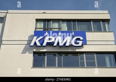 KPMG Wirtschaftsprüfer, Mannheim, Baden-Württemberg, Deutschland ...