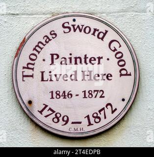 20 Quay Walls, Berwick-upon-Tweed, Northumberland, England, UK - the ...