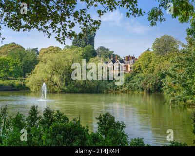Bletchley Park Mansion House or Bletchley Park Mansion Bletchley Park ...